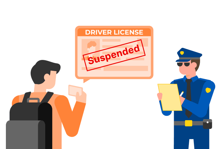TicketTamer - Suspended License Lawyers